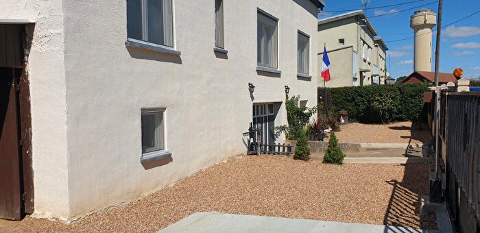 Droué - Maison 4 pièces à vendre