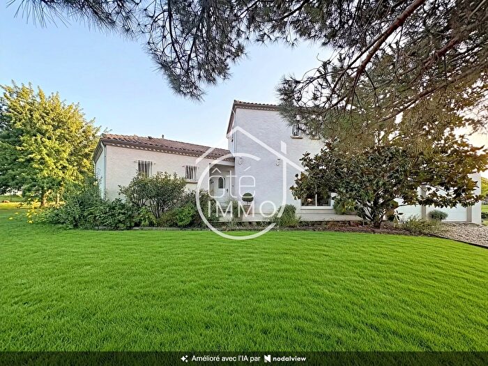 Pineuilh - Maison 4 pièces à vendre
