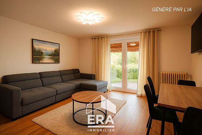 Maison à vendre - Albi, Rayssac, Veyrières, Ranteil - 5 pièces - 4 chambres