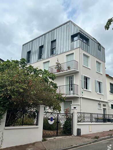 Appartement 3 pièces à vendre à Montreuil
