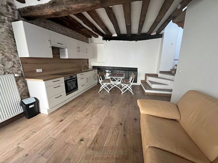 Maison 4 pièces à louer - Montargis, Cité, Plateau