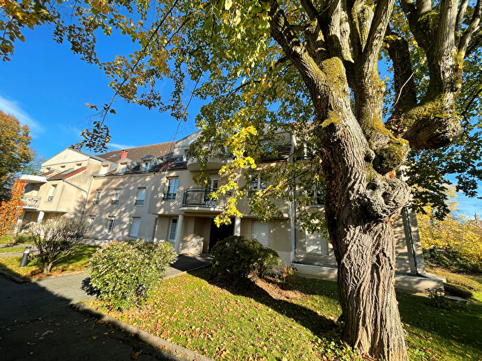 Appartement à vendre - Quetigny - 6 pièces - 4 chambres