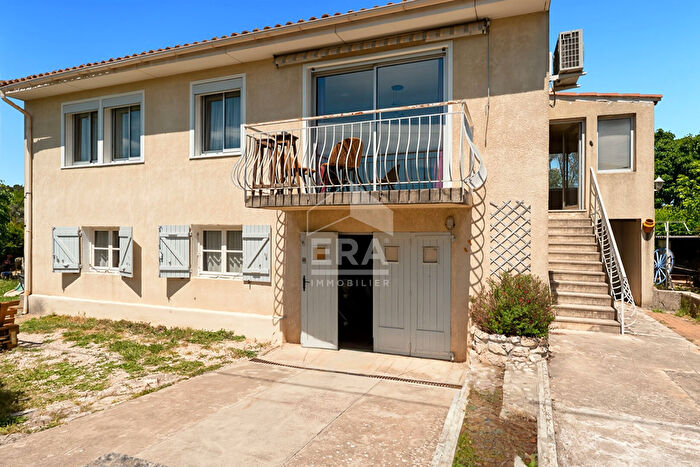 Maison 5 pièces à vendre - Bouc-Bel-Air, La Salle