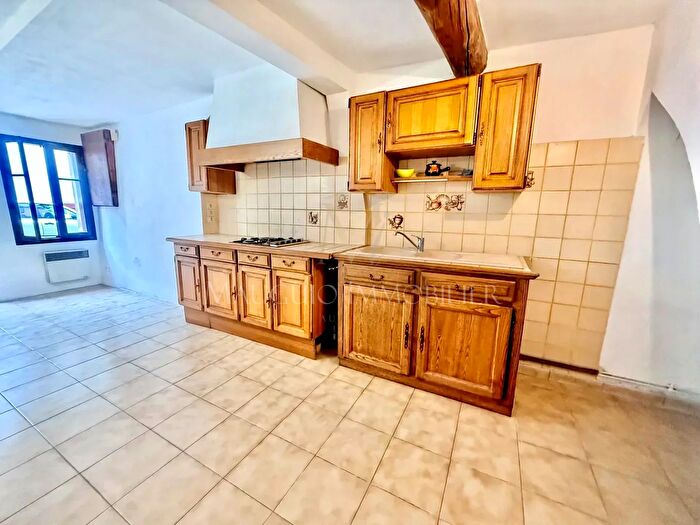 Maison 3 pièces à Lansargues, à vendre
