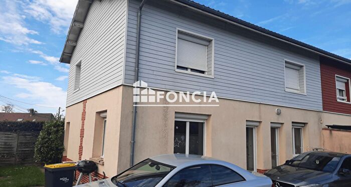 Maison 4 pièces à Montaure, à vendre
