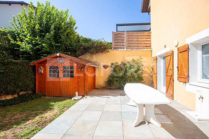 Appartement 3 pièces à vendre - Seynod, Périphérie