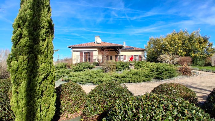 Maison 5 pièces à vendre à Graulhet, La Vayssière, Saint-Pierre, L'Albertarié, L'Estarié
