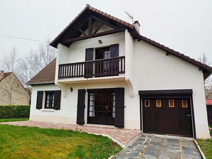 Maison 6 pièces à La Neuville-lès-Bray, à vendre