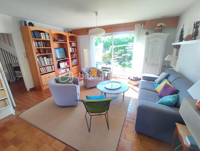 Maison 6 pièces à Savigny-sur-Orge, Gâtines, à vendre