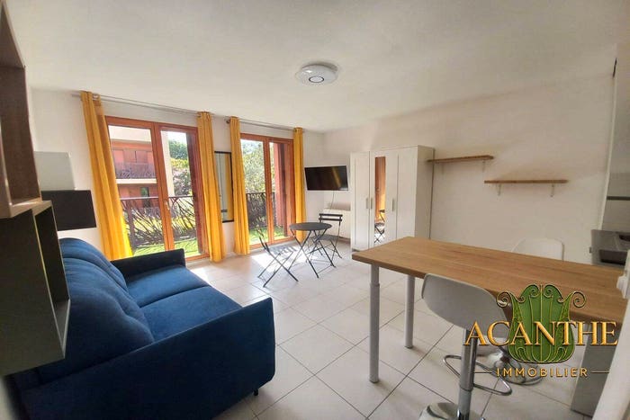 Appartement 1 pièce à Courtarelle-Cantagril-Muriers, Castelnau-le-Lez, à louer