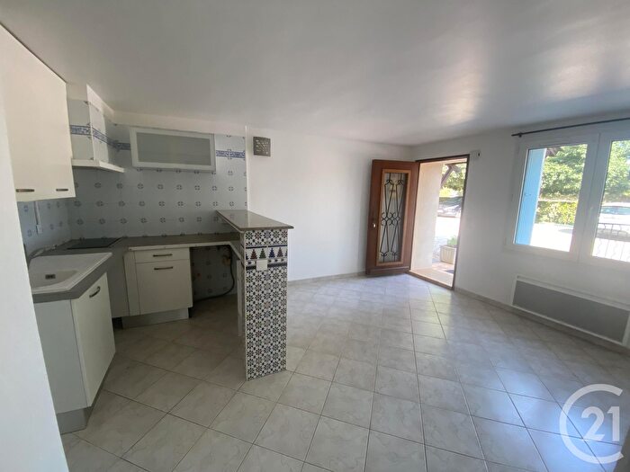 Appartement 2 pièces à Mauguio, Espace agricole, Aéroport, Etang de l'Or, à louer