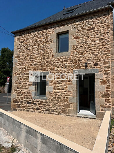 Maison 3 pièces à vendre à Penvénan
