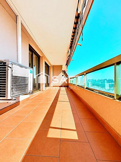 Appartement 3 pièces à vendre - Saint-Raphaël, Plateau Notre-Dame