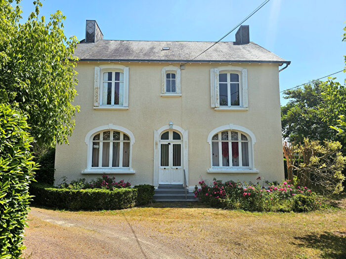 Maison 9 pièces à vendre - Torfou