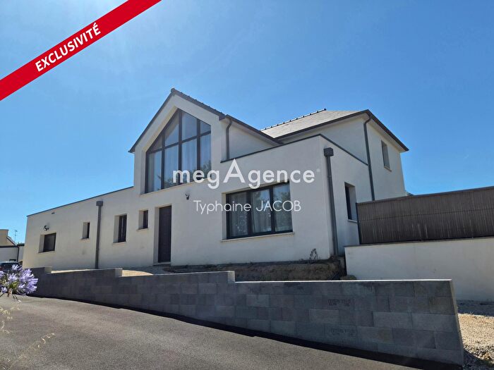 Maison 6 pièces à vendre à Ploubazlanec