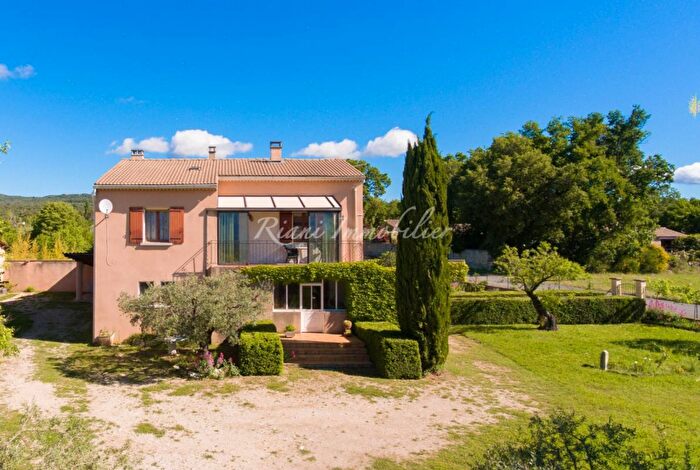 Maison 6 pièces à Cabrières-dAvignon, à vendre