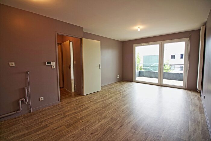 Plescop : Appartement 2 pièces à vendre