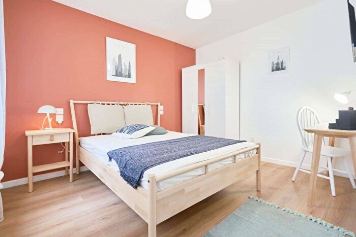 Centre, Lille : Appartement 1 pièce à louer