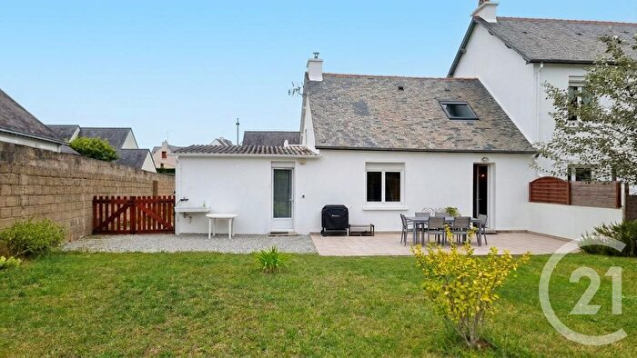 Maison 4 pièces à Quiberon, Centre-ville, Grande Plage, Port Maria, Goviro, Kervozès, à vendre