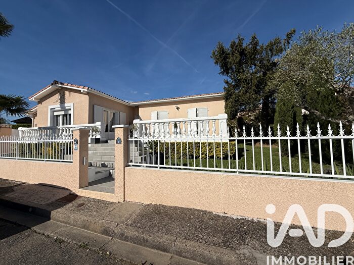 Maison 6 pièces à vendre - Castelsarrasin, Cassenel