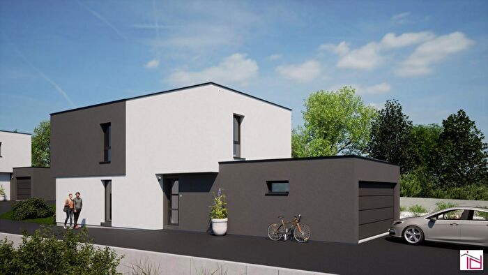 Maisons à vendre et appartements à louer - 1