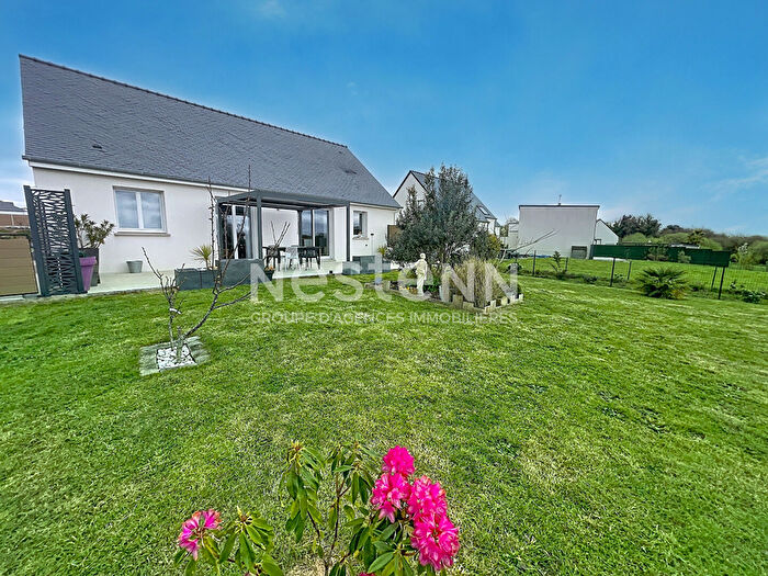 Maison à vendre - Marzan - 3 pièces - 2 chambres