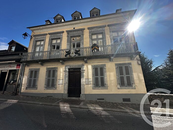 Maison à vendre - Argelès-Gazost - 11 pièces