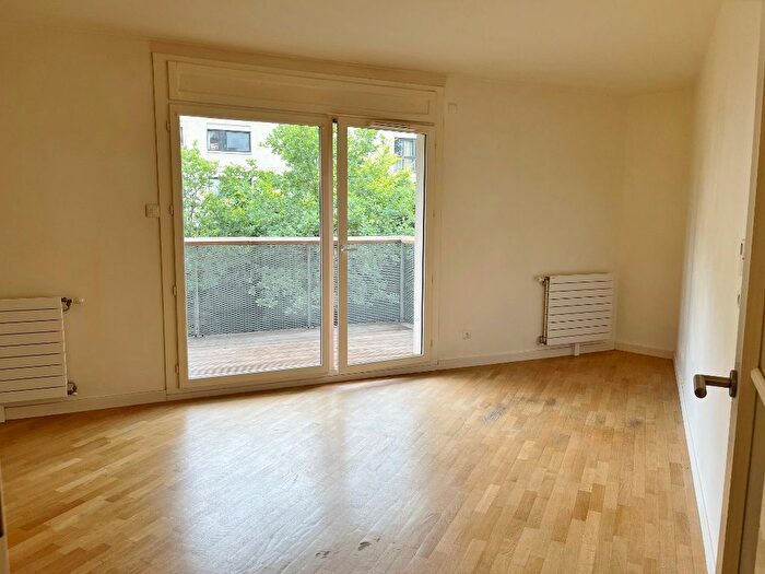 Versailles, Clagny Glatigny : Appartement 2 pièces à louer