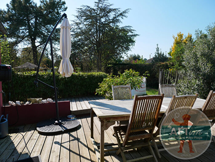 Cucq - Maison 5 pièces à vendre