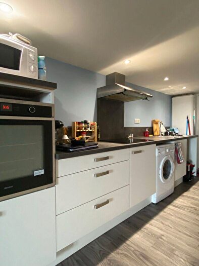 Ouest, Saint-Junien - Appartement 3 pièces à louer