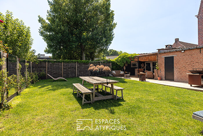 Maison 6 pièces à vendre à Bousbecque