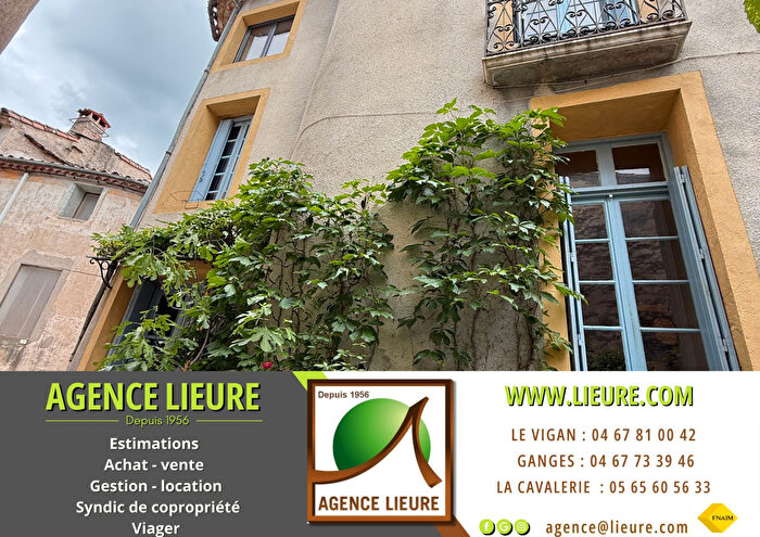 Aulas : Maison 5 pièces à vendre