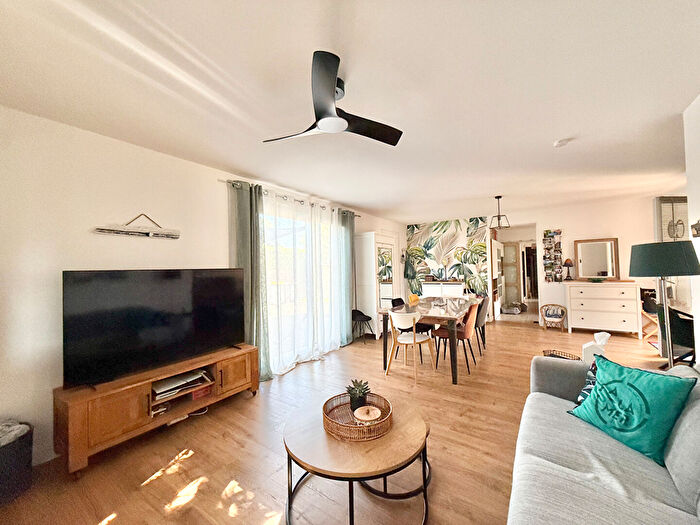 Maison 4 pièces à vendre à Gujan-Mestras, Mestras