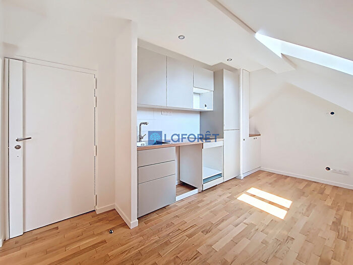 Paris 2ème, Montorgueil, Etienne Marcel : Appartement 2 pièces à vendre