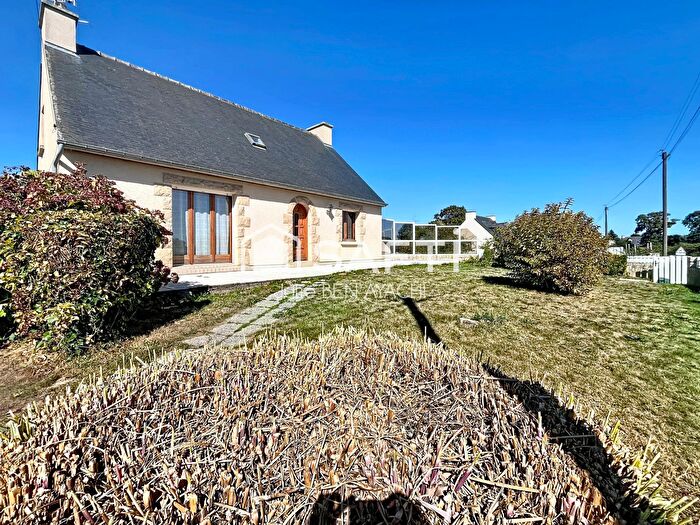 Le Leslay - Maison 4 pièces à vendre