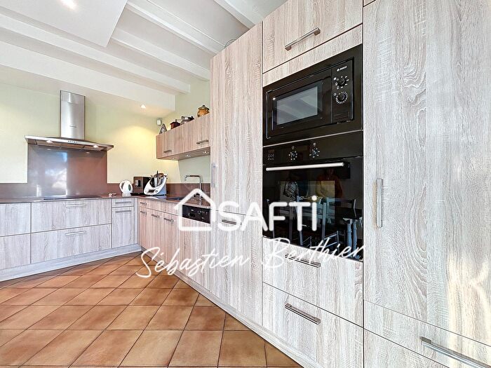 Maison 6 pièces à Lavaur, à vendre