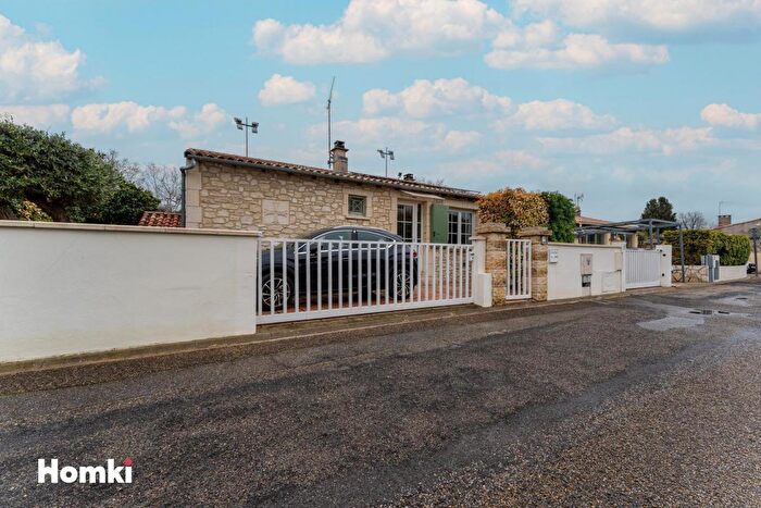 Maisons à vendre et appartements à louer - 1