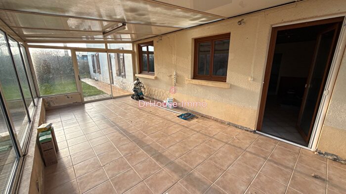 Verruyes - Maison 8 pièces à vendre