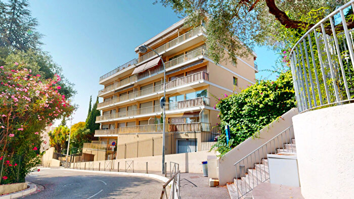 Appartement 3 pièces à Nice, Baumettes, à vendre
