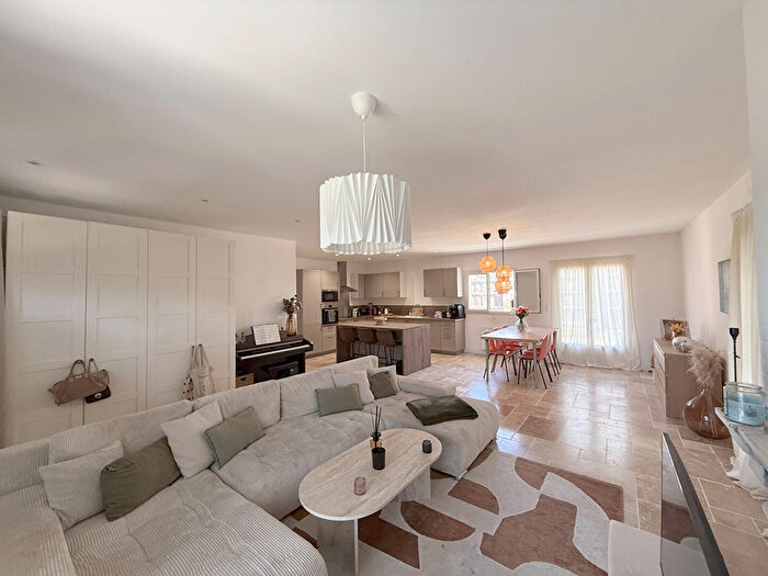 Belin-Béliet : Maison 4 pièces à vendre