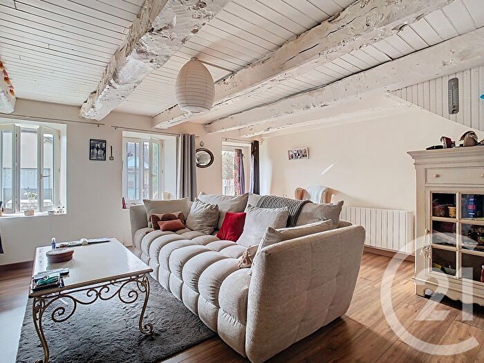 Maison à vendre - Trédias - 4 pièces - 2 chambres