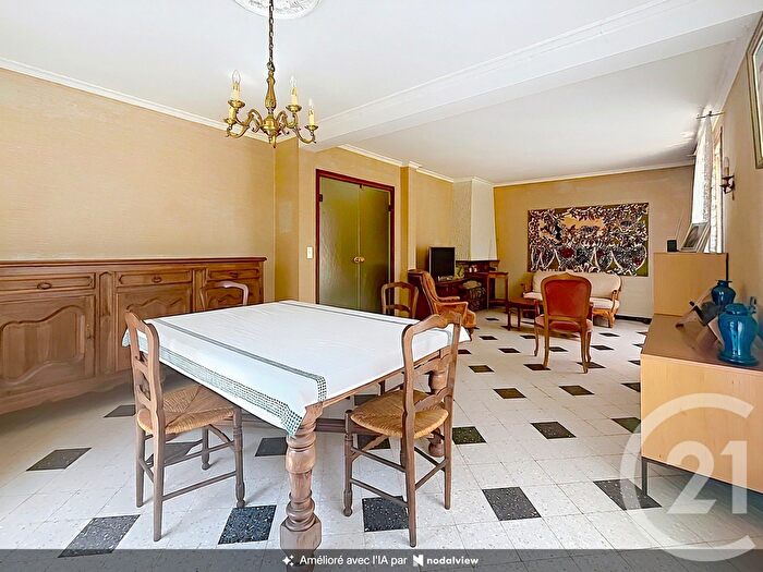 Maison 6 pièces à vendre à Béziers, Gargailhan, Pech de la Pomme