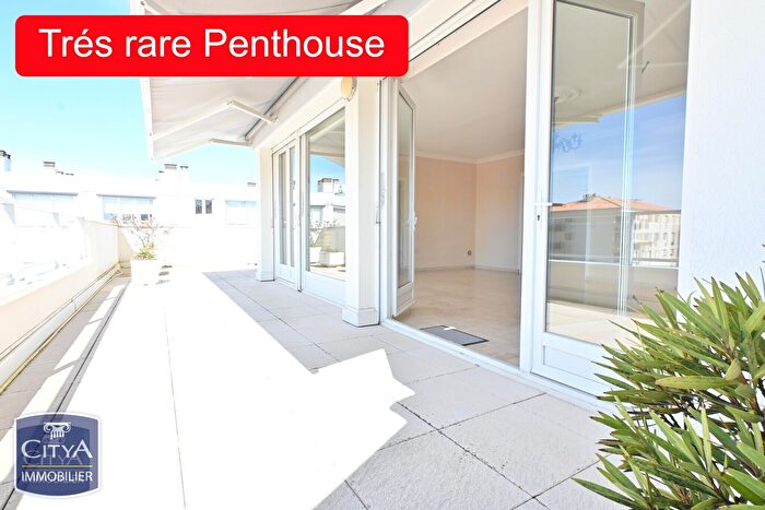 Appartement 4 pièces à vendre à Royan, Centre-ville