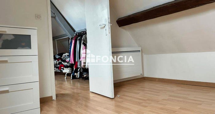Bruille-lez-Marchiennes : Maison 3 pièces à louer