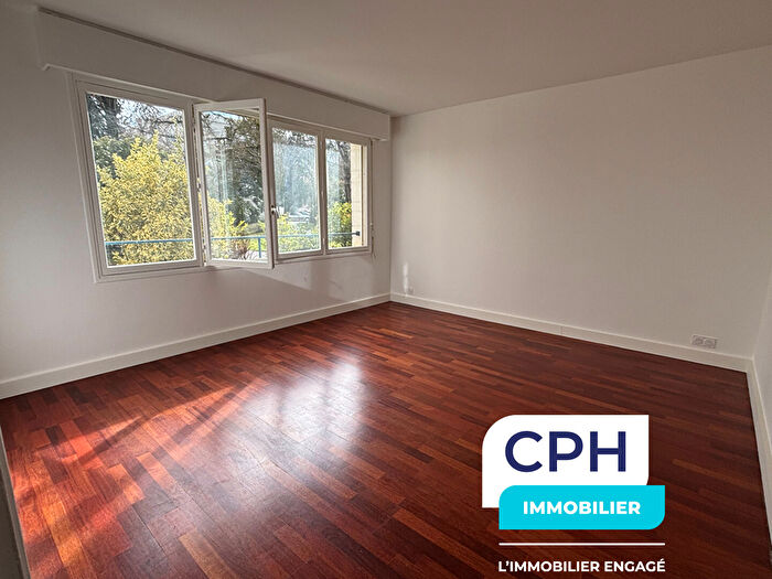 Appartement à vendre - Versailles, Montreuil - 3 pièces - 2 chambres