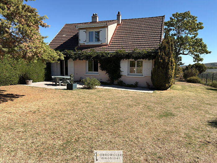 Maclas - Maison 5 pièces à vendre