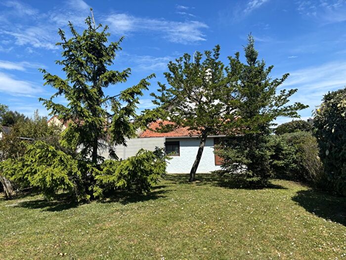 Maison à vendre - Pornichet, Prévert, Saint-Sébastien - 6 pièces - 5 chambres
