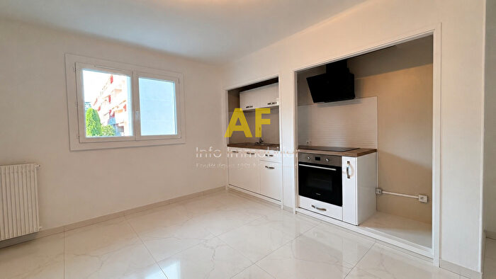 Appartement 2 pièces à vendre à Saint-Raphaël, Peyron, Peire Sarade, Aspé