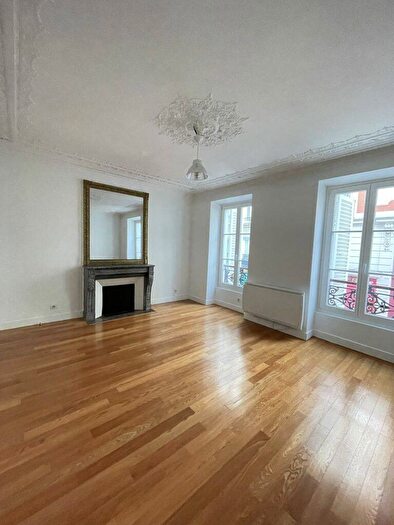 Paris 17ème arrondissement - Appartement 2 pièces à louer