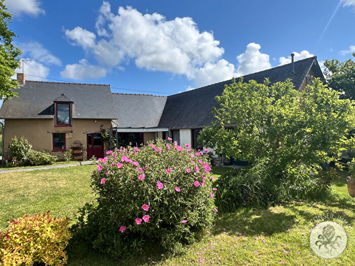 Maison à vendre - Saint-Pôtan - 5 pièces - 3 chambres